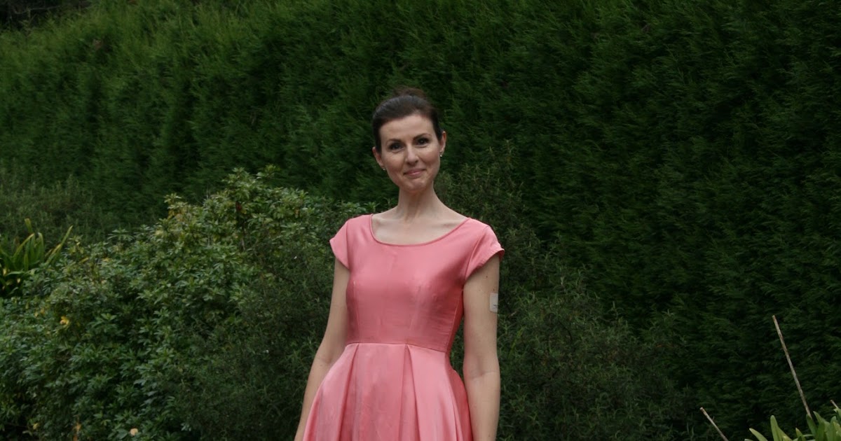 The Tall Mama: The Big Reveal! #SewTallandCreative2017