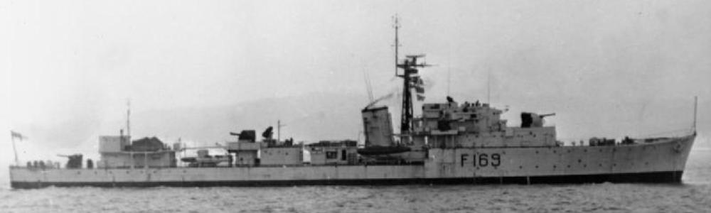 Wargaming Miscellany: Type 16 Frigates