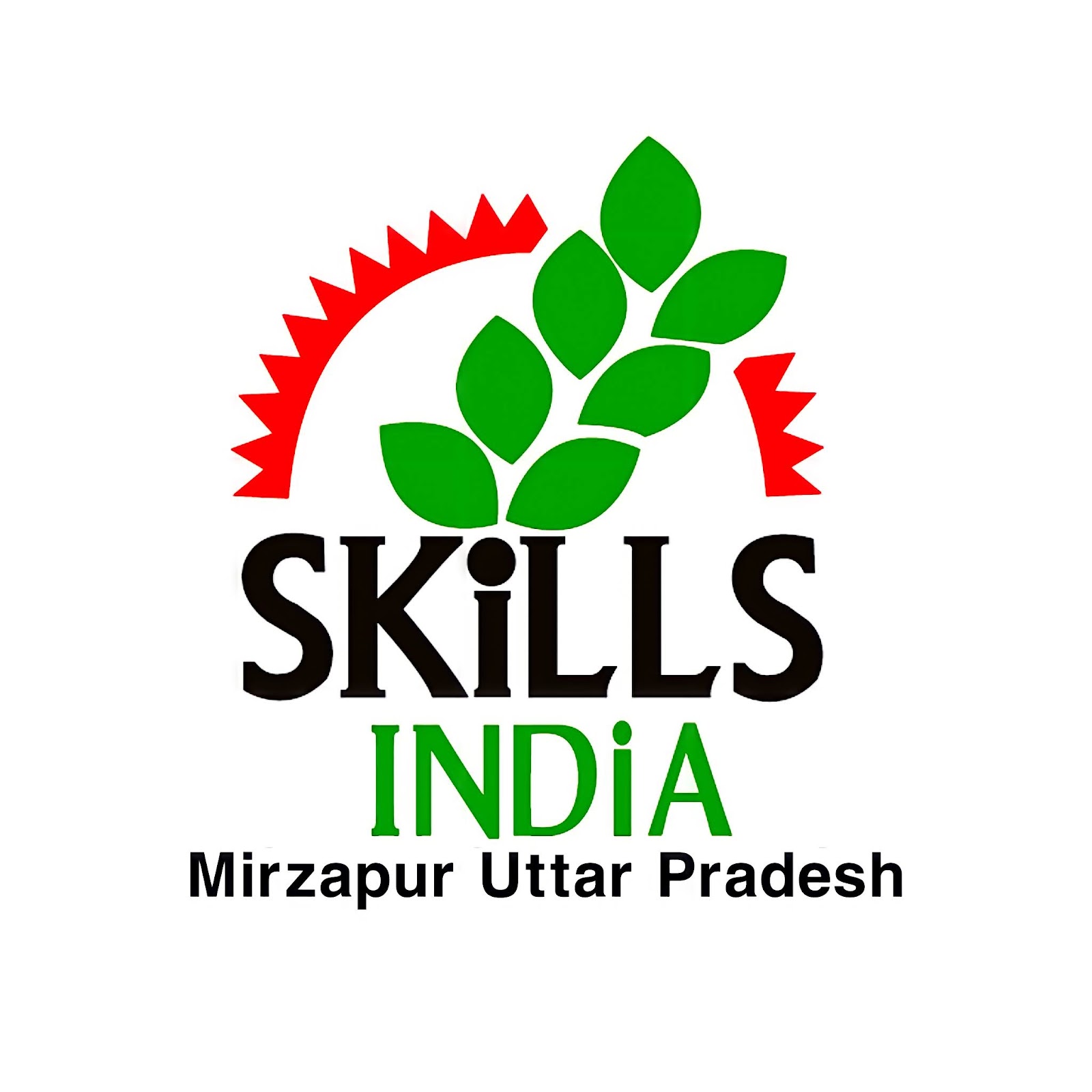 The Skill India