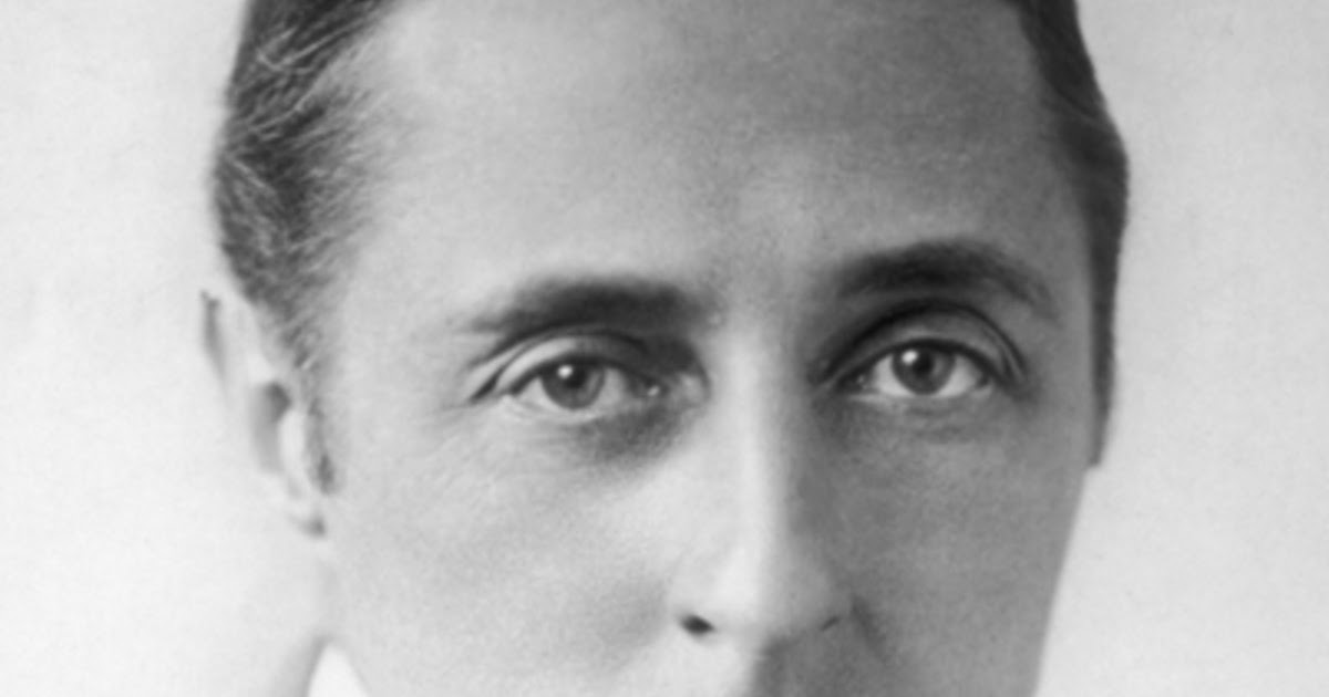 El Blog de El Divino: David W. Griffith