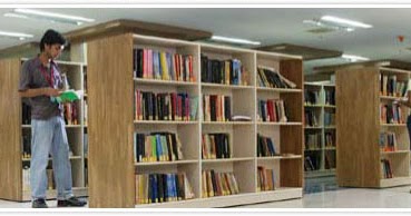 SRM University -Library - SRM Institute of Science and Technology