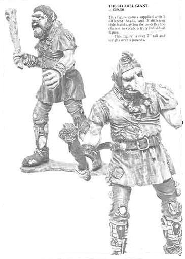 Dear Tony Blair: Not strictly speaking fantasy...... Perry Miniatures