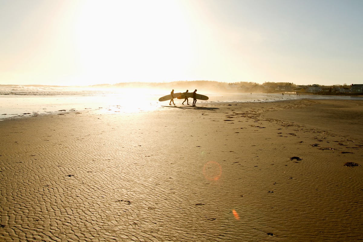 Aaron Chabot Creatives