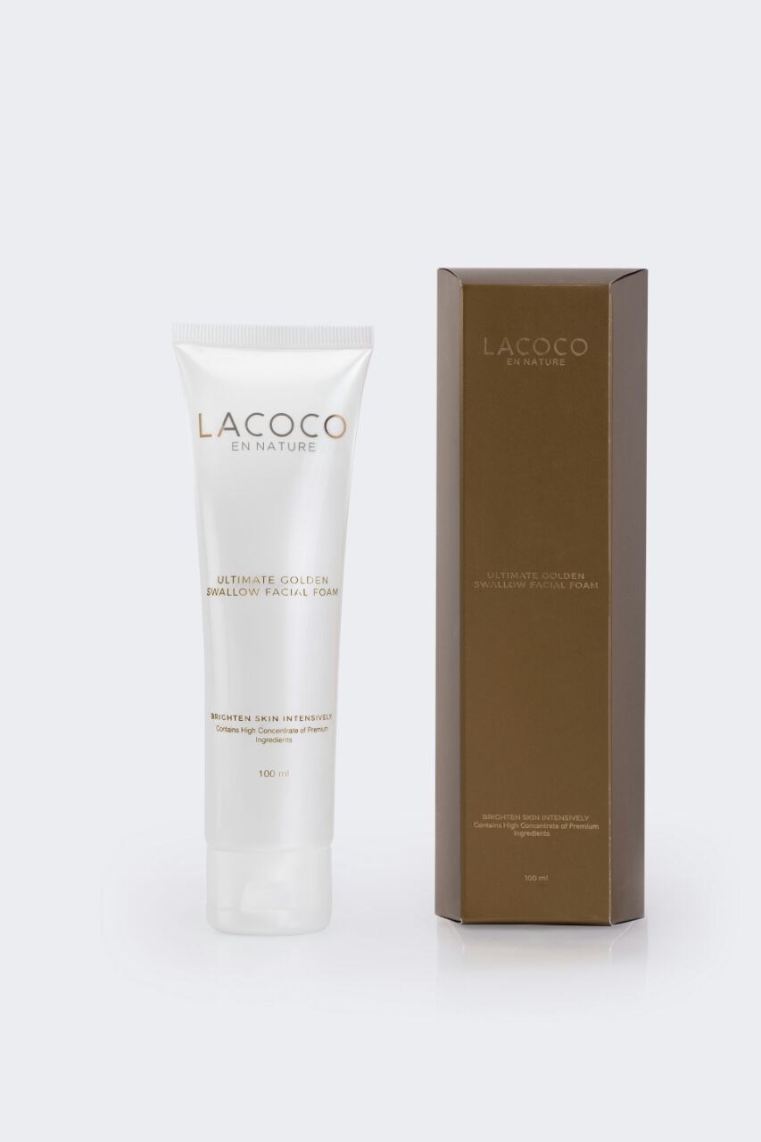 LACOCO COSMETICS