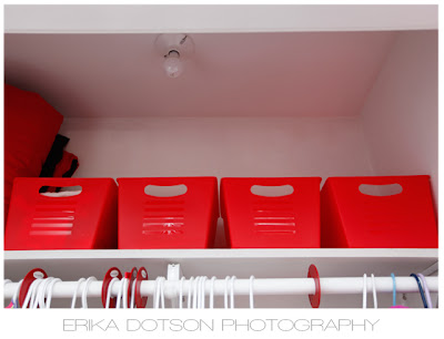 Razorback Room Reveal!