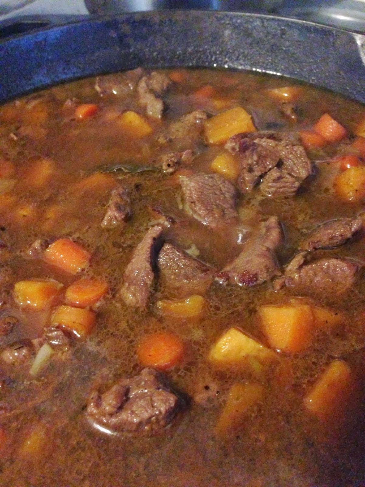 Not So Evil Shenanigans