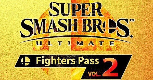 Super Smash Bros. Ultimate (Switch): o suporte a DLCs se encerará com o ...