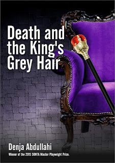 Denja clocks 50 tomorrow, celebrates with an Arts Festival