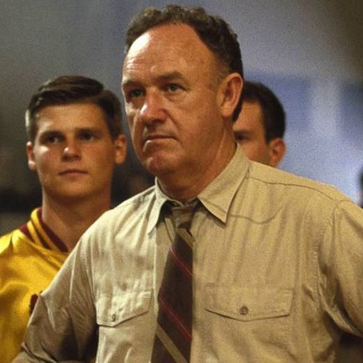Classic Film and TV Café: Hoosiers: A Tale of Inspiration and Second ...