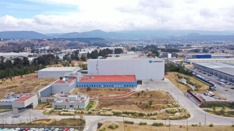 Liomont, laboratorio en Edomex de donde saldrán vacunas anticovid para ...
