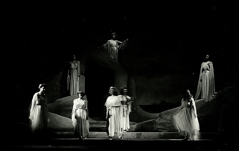 RADIO-THEATRE: Η ΤΡΙΚΥΜΙΑ ΤΟΥ ΣΑΙΞΠΗΡ