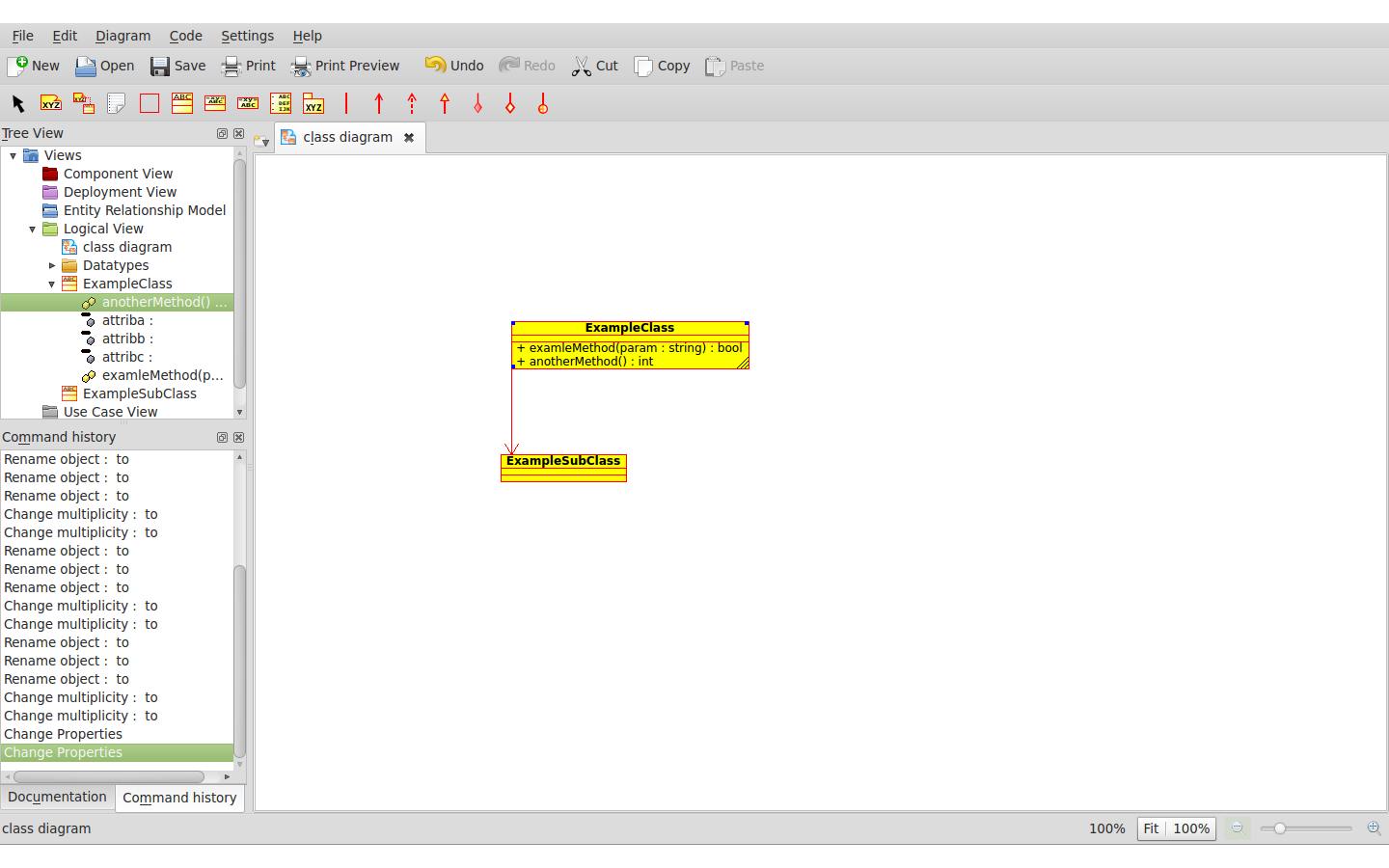 Chris Elsen's Web Development Blog: Source Code Documentation