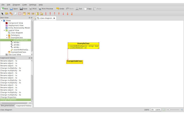 Chris Elsen's Web Development Blog: Source Code Documentation