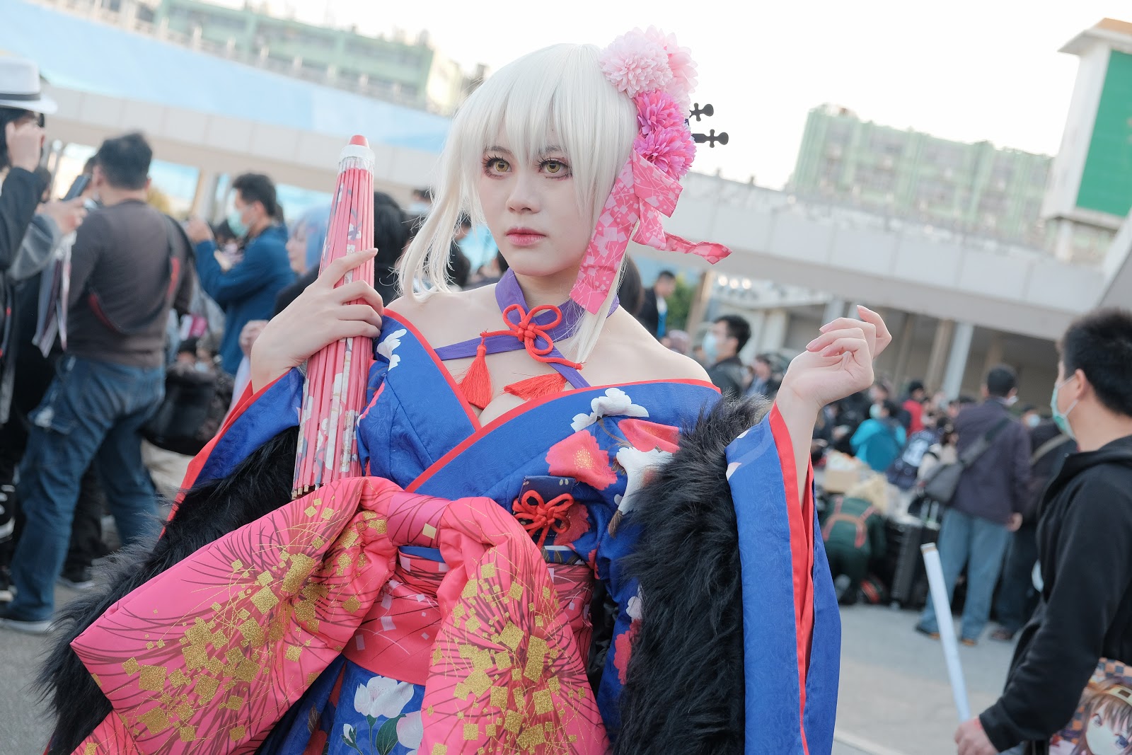 [圖] FF35拍拍 - coolcola的創作 - 巴哈姆特