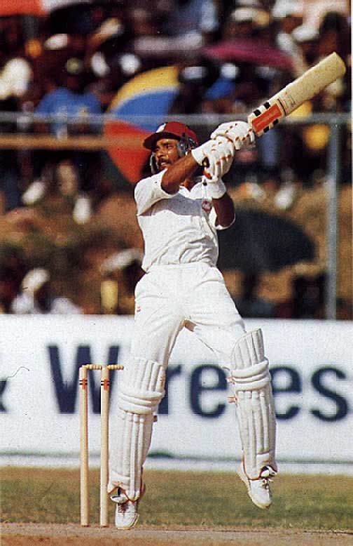 Sports Commentary - The Wicket-Keepers in Test Cricket: A Review of ...