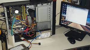 tips membuka usaha servis komputer - INFO DUNIA USAHA