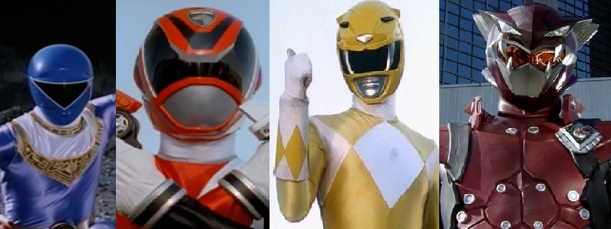 New Lightning Collection Line-up Revealed - JEFusion