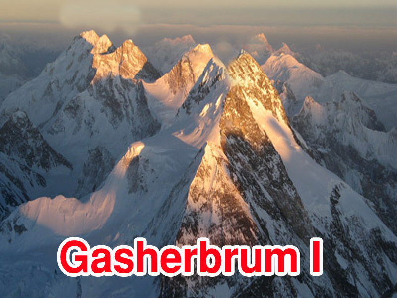 Spreebird: Eight-thousander (Mountains above 8000m)