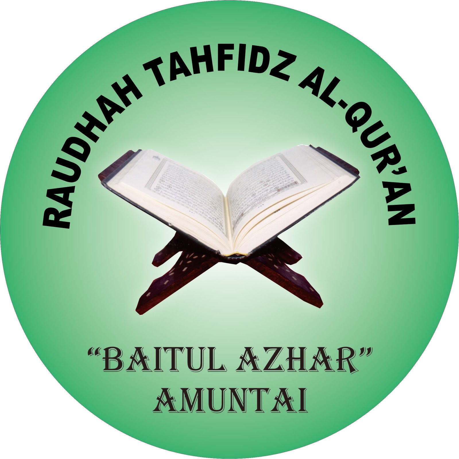 Ponpes Raudhah Tahfizh Al Quran "Baitul Azhar": Januari 2012