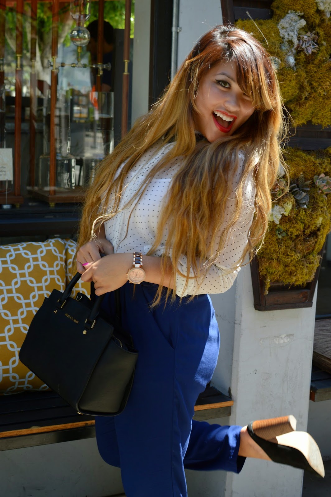 Little Miss Proper | F.A.M.E