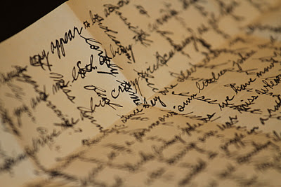 Kell Belle Studio: The Regency Letter Fold Tutorial