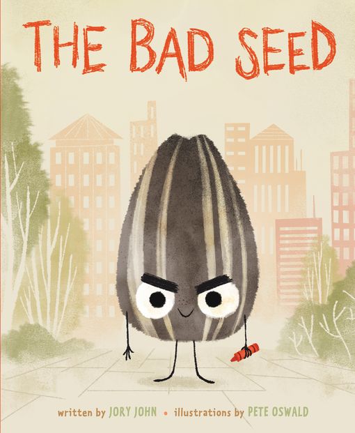 English Infantil: STORYTIME: THE BAD SEED