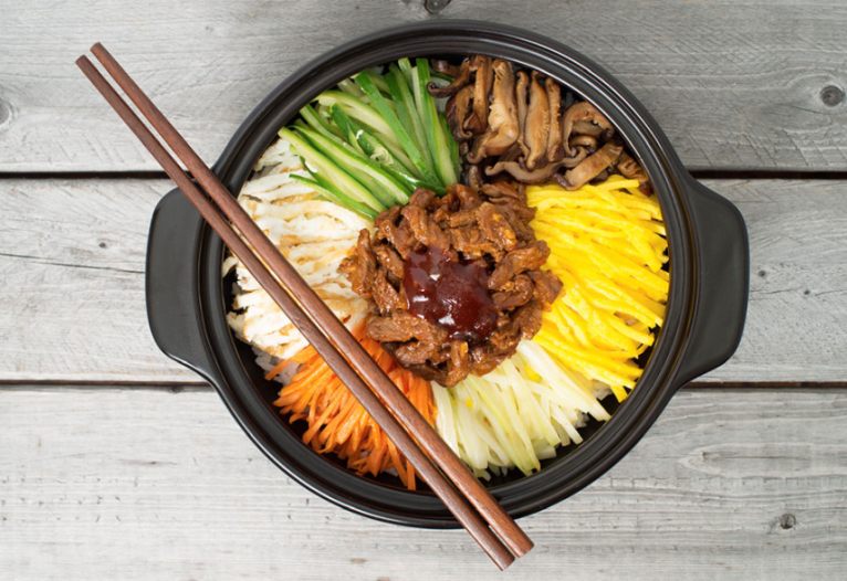 La Corea svela le sue tradizioni con cinque giorni ricchi di eventi