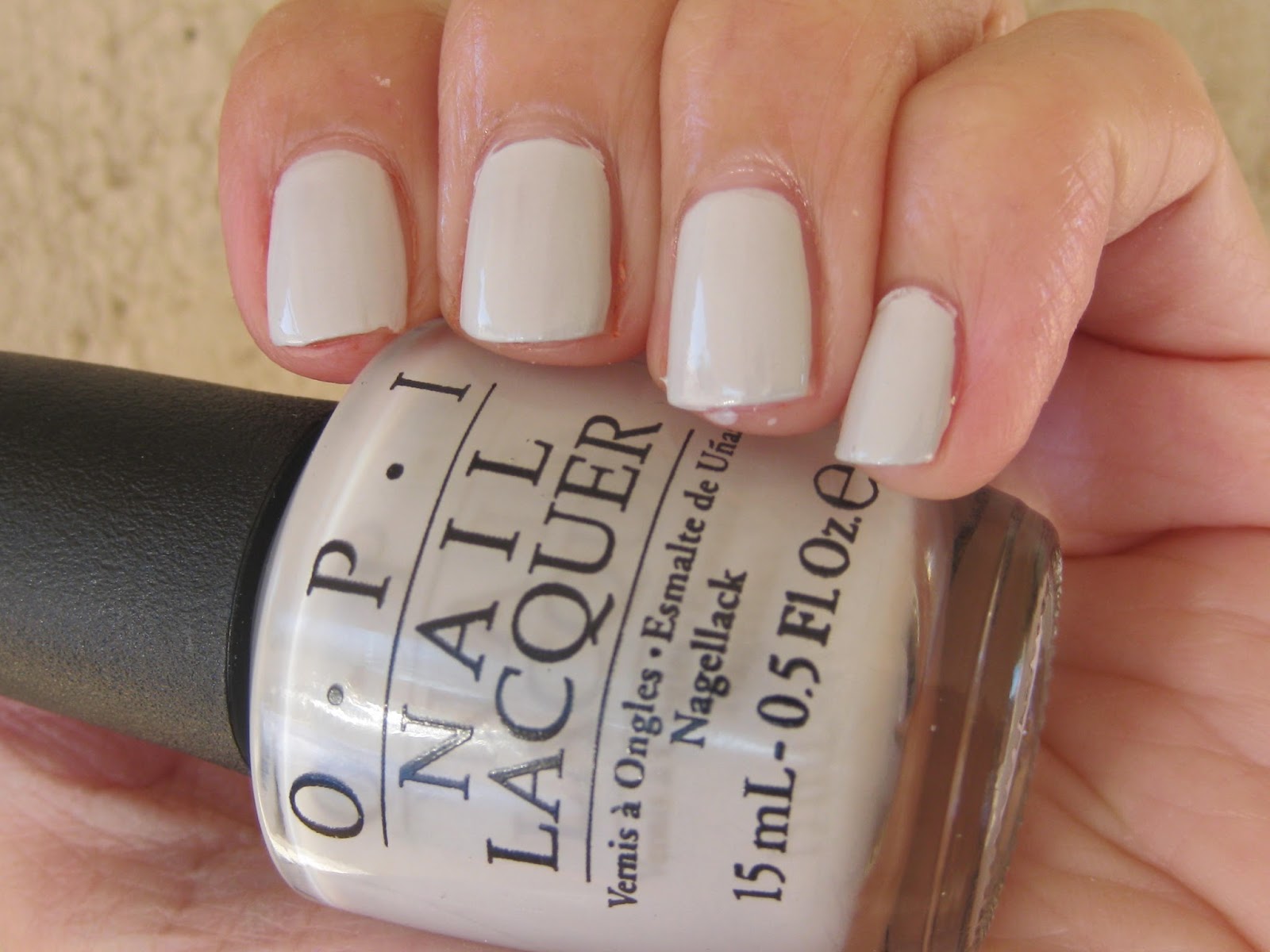 OPI Fall 2015: Venice Collection Swatches, Video Review - The Shades Of U