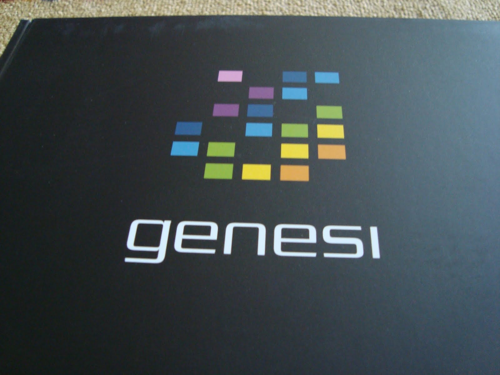 The Green Journal: 2011