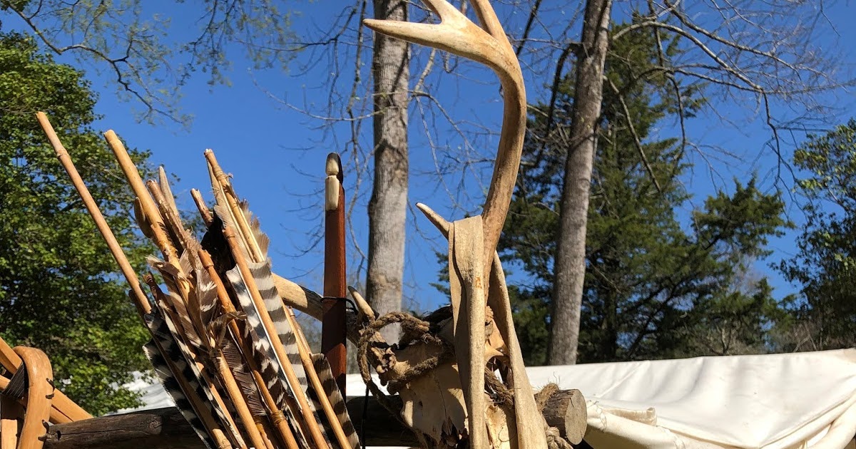 Heroes, Heroines, and History: War of 1812 Frontier Weapons