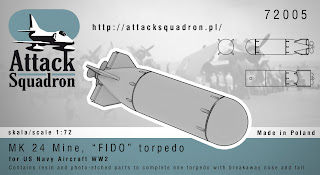 Attack Squadron - US Naval Aviation in Model: Attack Squadron secret ...