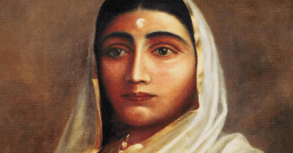 Maharani Ahilyabai Holkar – Symbol of Real Women Empowerment - Applied ...