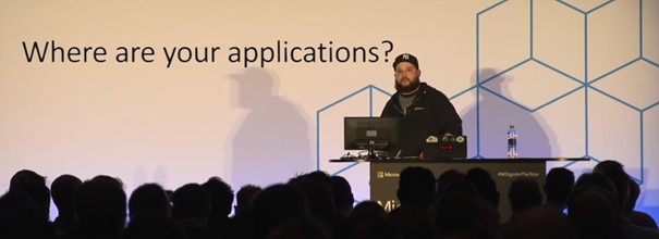 Breaking: Tailwind Traders acquiers Northwind!