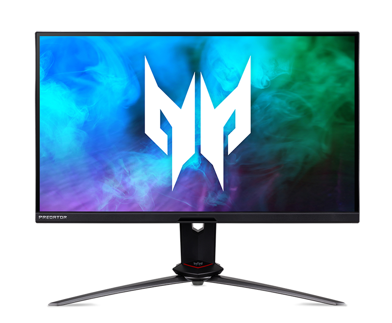 Acer impulsa su gama de monitores Predator y Nitro con nuevos modelos ...