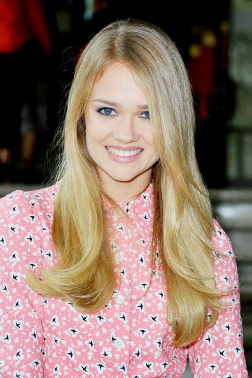 Dear Fashion Diaries: Florrie @ PFW, March 2012