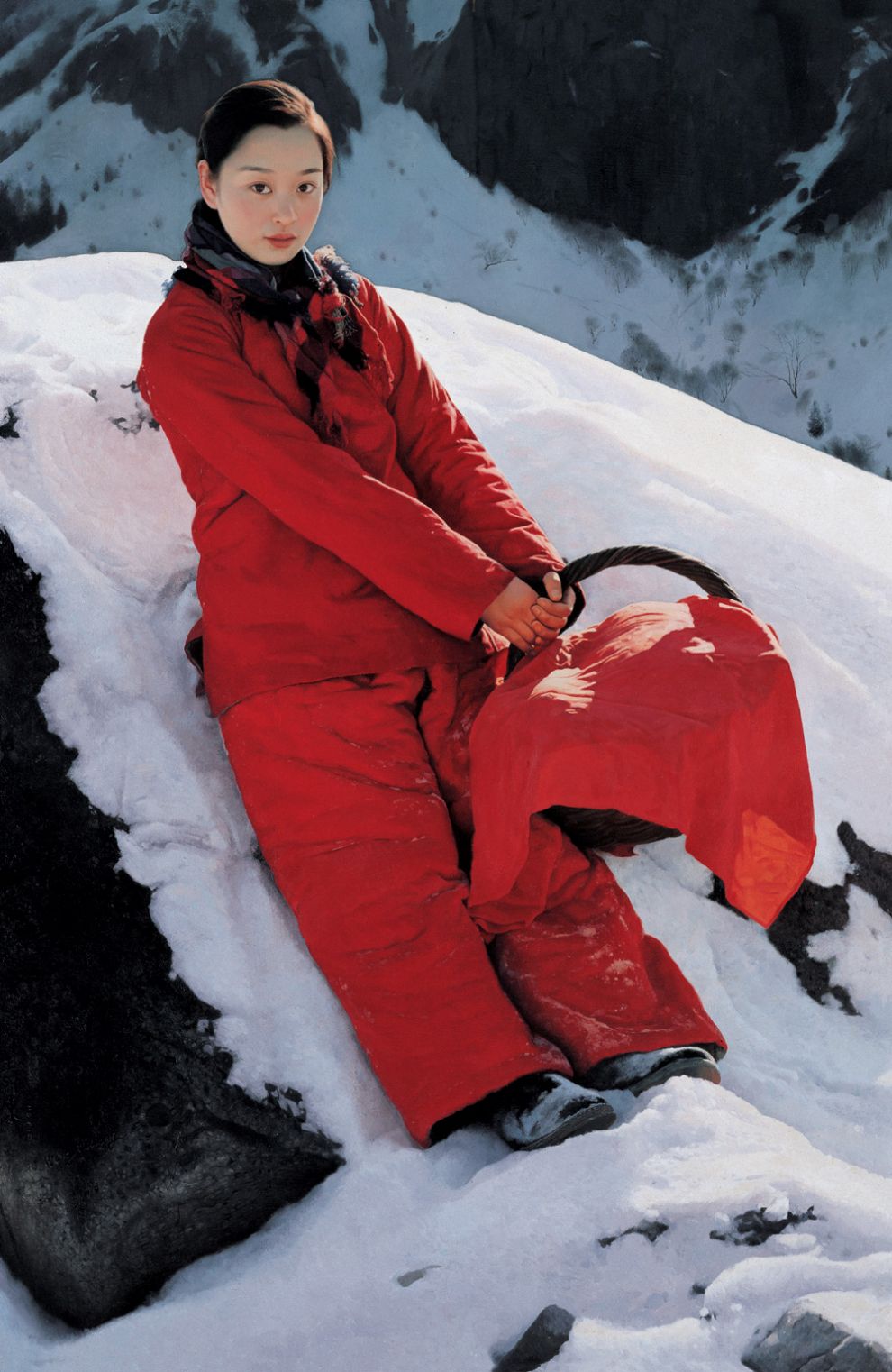 ACME: chinese realism