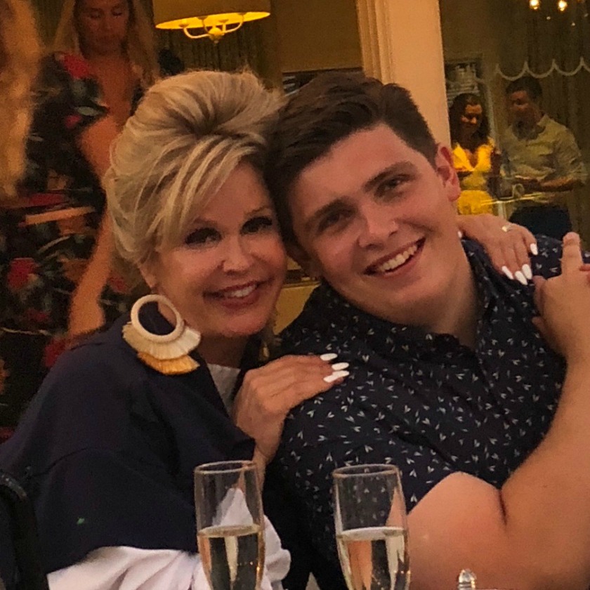 Tamera Beardsley: Summer Camp Of Love ... Rehearsal Dinner