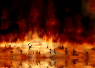 Filme sobre o inferno levanta debate sobre se há ou não punição eterna ...