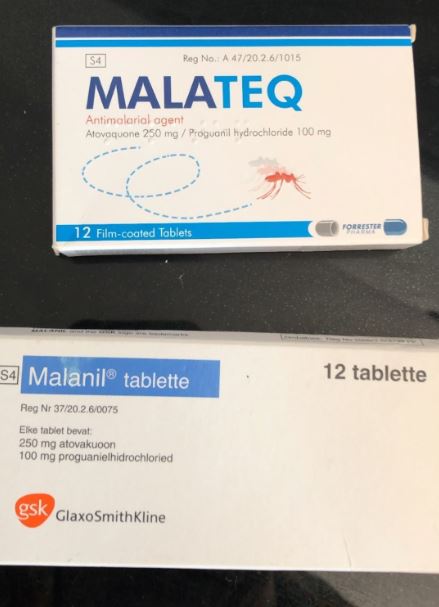 Cuidados de saúde que você precisa tomar antes de uma viagem à África ...