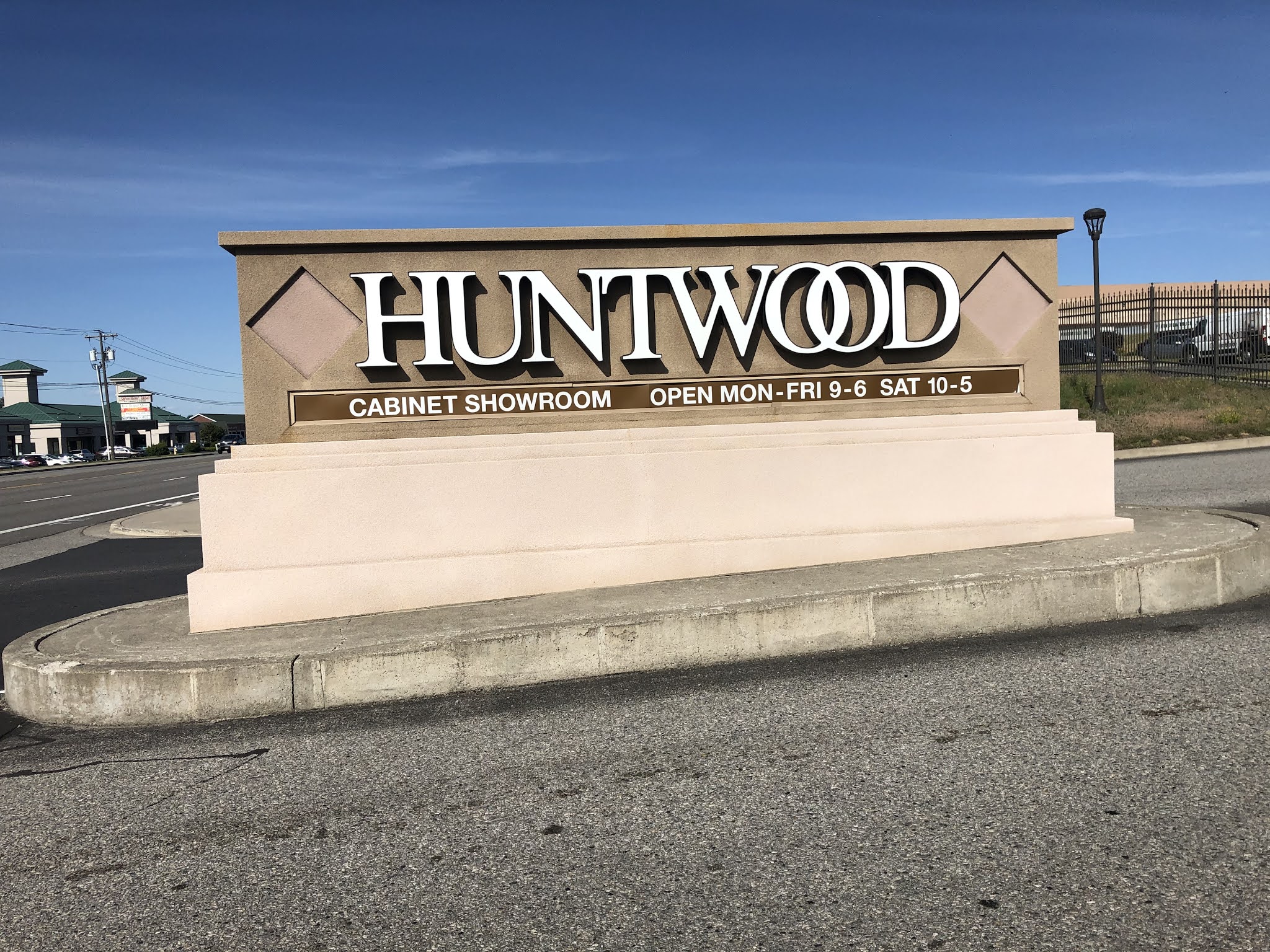 Inland Northwest Business Watch: Walls up for big expansion at Huntwood ...