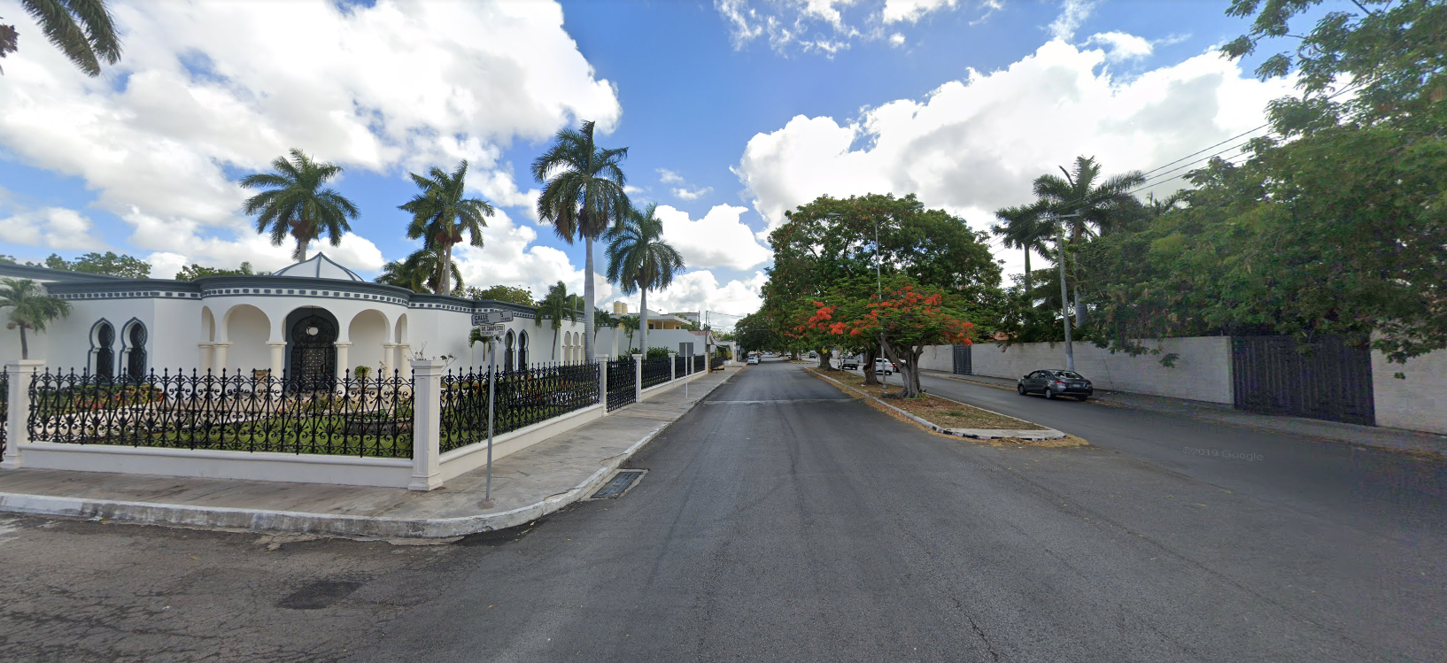 Las mejores zonas para vivir en el norte de Mérida