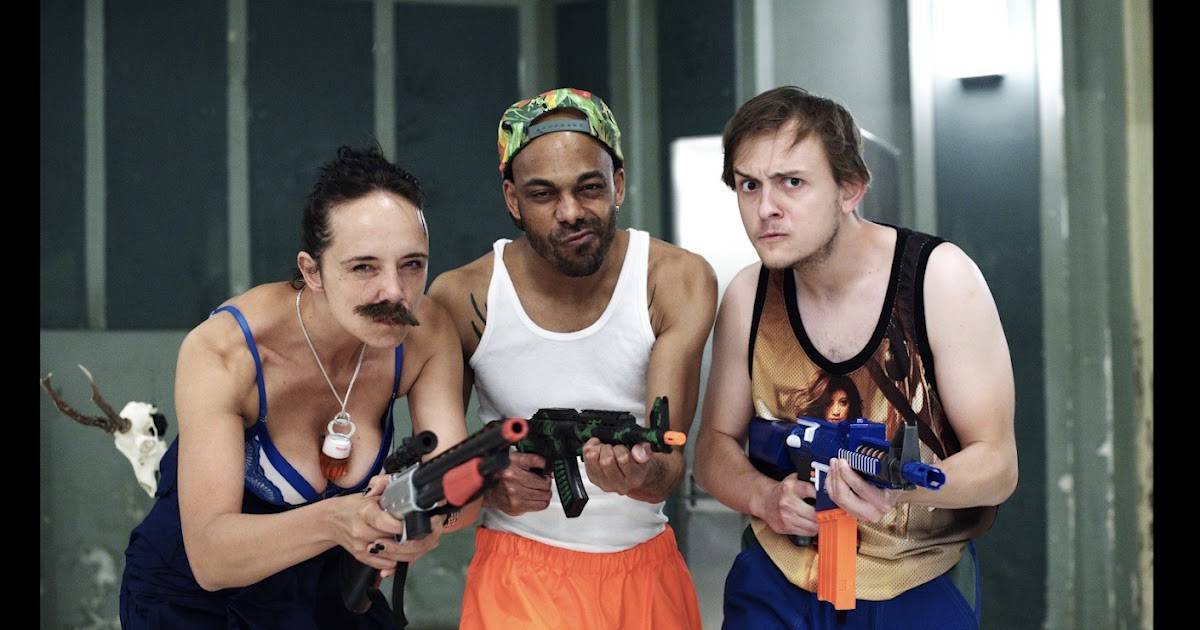 NADIVADLO: Švejda: Zlý jelen (Depresivní děti touží po penězích ...