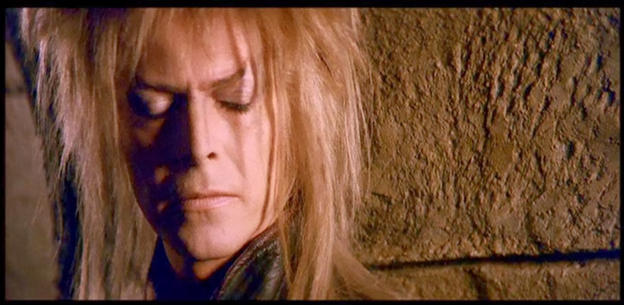 Books, Ballads and Dead Men: What's really going on in Labyrinth ...