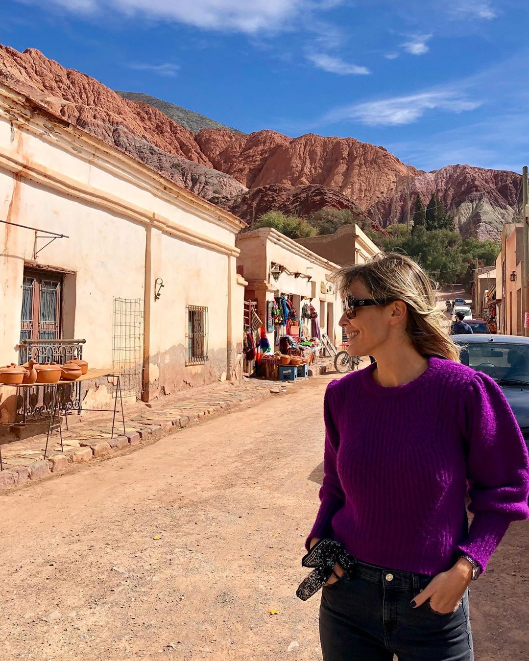 Muni Seligmann: Muni Pics #50