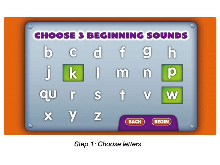 Primary Graffiti: Smartboard Games from Lakeshore Learning