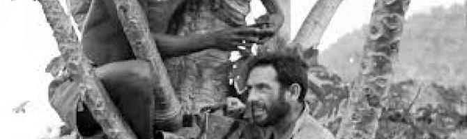 Kokoda propaganda film nabbed Australia's first Oscar 75 years ago ...