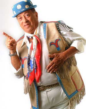 Genival Lacerda - MPB DA ANTIGA