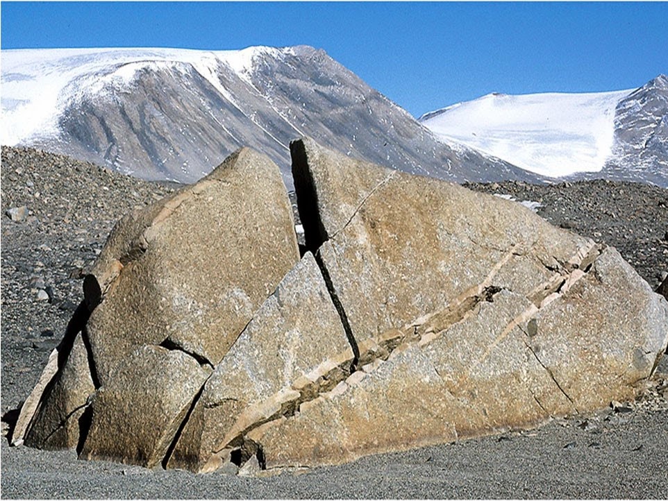 Resumen Petrología (Parte 2-3) - Petrología Sedimentaria