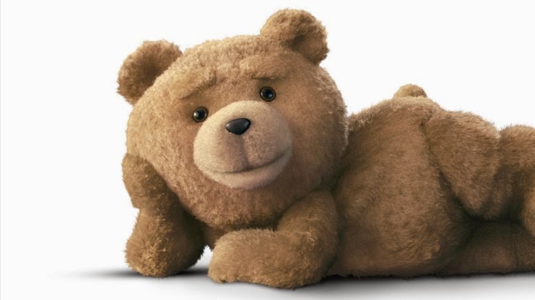 Ted 2 : o filme do ursinho mais safado ganhar primeiro pôster - SobreSeries