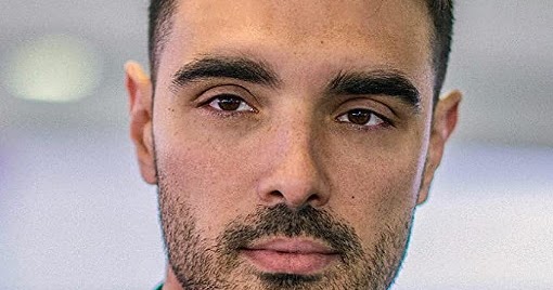 |Podcast| Beast Within - Steven Morana ~ JeanBookNerd